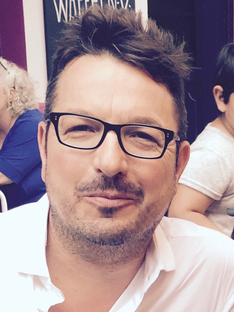 Prof. Dr. Martin Tröndle - D-bü